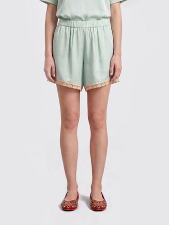 Forte_Forte Short Femme couleur Bleu Ciel