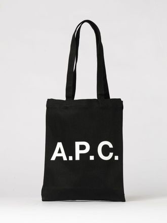 A.P.C. Sac A. P.C. Homme couleur Noir