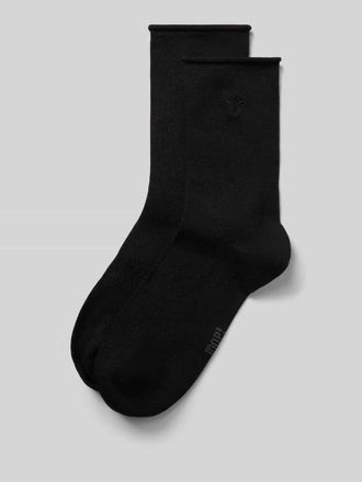 Joop Socken aus Viskose-Mix im 2er-Pack