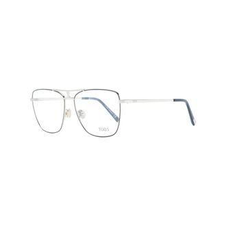 Tod's Schwarze Aviator Stil Optische Brille - - Accessories - Damen - Schwarzk - ONE SIZE