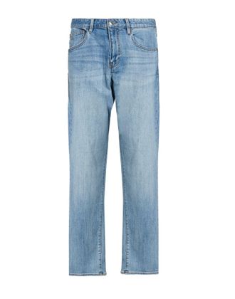 A|X Armani Exchange HOSEN & R&Ouml;CKE - Jeanshosen auf YOOX.COM