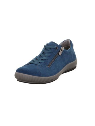 Legero Damen Tanaro 5.0 Gore-Tex Sneaker, Pond (BLAU) 8030