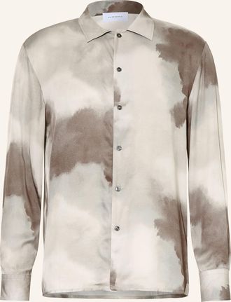 Baldessarini Baldessarini Hemd Regular Fit grau
