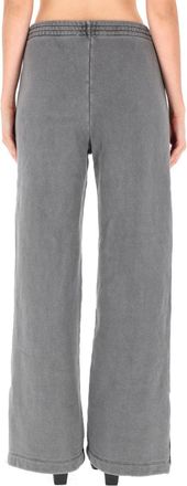 Our Legacy Organic Cotton Trousers - Black