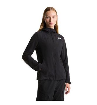 The North Face W Nimble 2.0 Hoodie - Softshelljacke - Damen