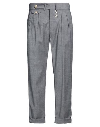 Manuel Ritz BAS - Pantalons sur YOOX.COM