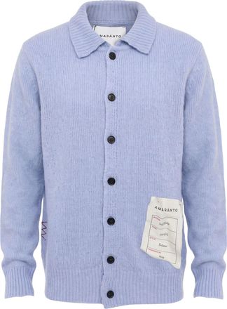 Amaranto STRICKWAREN - Strickjacken auf YOOX.COM