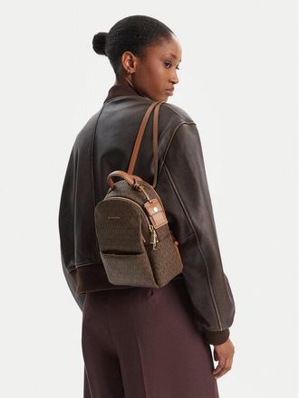 Michael Kors Rucksack Sable 30T5G3XB1B Braun