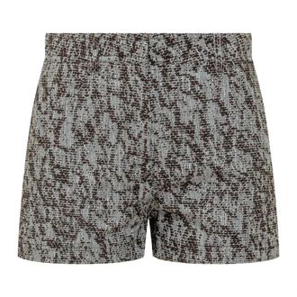 Iro Edela Shorts - - Shorts - Damen - Mehrfarbig - XS