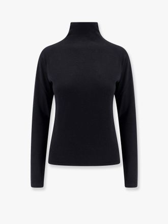 The Row Honna wool sweater - THE ROW - gender_Woman