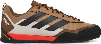 adidas Sneakers adidas Terrex Skychaser Solo Approach JS4329 Braun