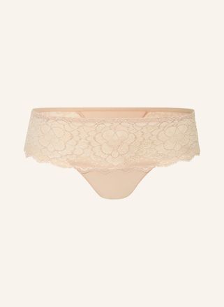 Simone P&eacute;r&egrave;le Simone P&eacute;r&egrave;le Panty Caresse beige