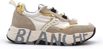 Voile Blanche Femme, Chaussures, Multicolore, Taille: 37 EU Club105 Baskets