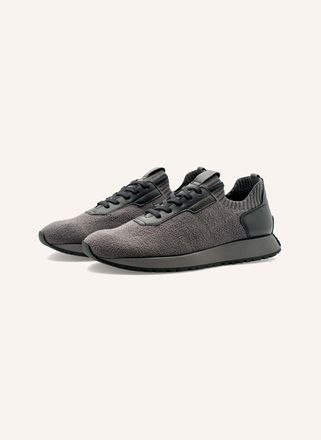 Lottusse Lottusse Sneaker Denver grau