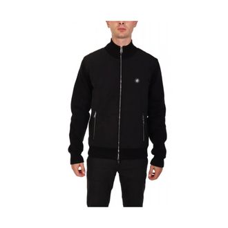 HUGO BOSS C-Darmando Bomberjacke - - Jackets - Herren - Schwarzk - XL