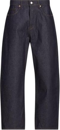 Dr&ocirc;le de Monsieur Jean oversize en coton biologique