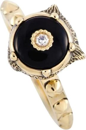 Gucci unisex, Accessories, Gelb, 53 MMGr&ouml;&szlig;e