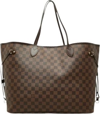 Louis Vuitton Damen, Pre-Owned, Braun, ONE SIZEGr&ouml;&szlig;e