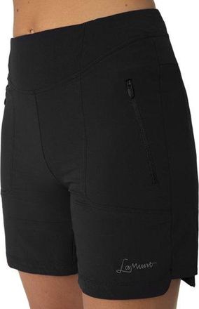 LaMunt Katharina W - kurze Trekkinghose - Damen