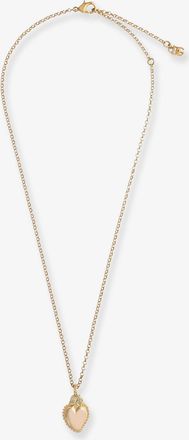 Dolce & Gabbana Brass necklace - DOLCE & GABBANA - gender_Woman