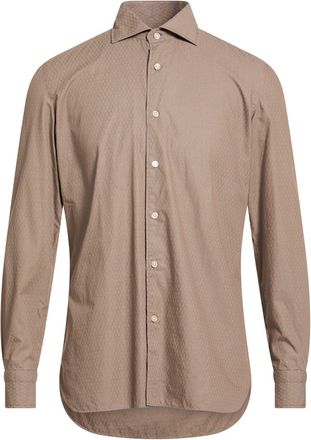 LUIGI BORRELLI NAPOLI TOPS - Hemden auf YOOX.COM