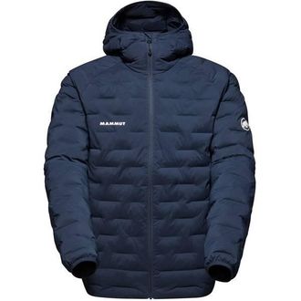 Mammut Herren Funktionsjacke Sender IN