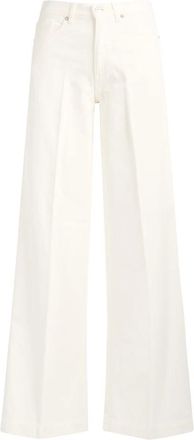 Nine In The Morning Femme, Jeans, Blanc, Taille: W26 Jeans Nadia