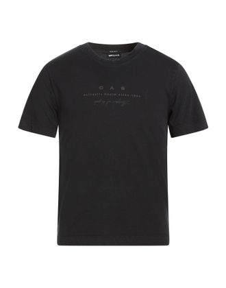 Gas TOPS - T-shirts auf YOOX.COM