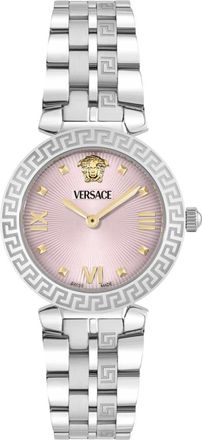 Versace Femme, Accessoires, Rose, Taille: ONE Size Watches