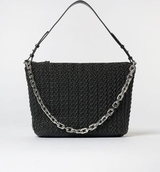 Emporio Armani Schultertasche EMPORIO ARMANI Damen Farbe Schwarz