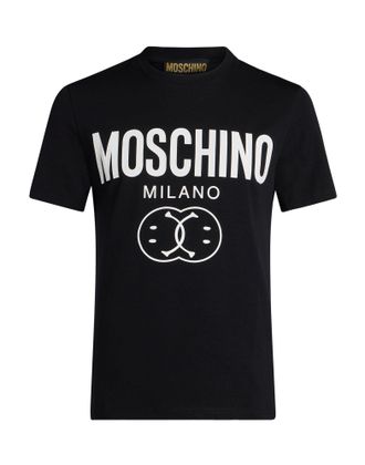 Moschino X SMILEY WORLD
