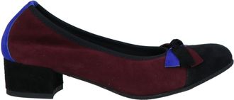 DONNA|R SCHUHE - Pumps auf YOOX.COM