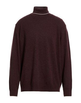 Eleventy MAILLE - Cols roul&eacute;s sur YOOX.COM