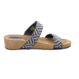 Lazamani Damen, Schuhe, Schwarzk, 40 EUGröße