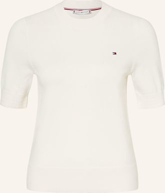 Tommy Hilfiger Strickshirt beige