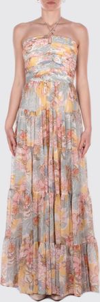 Lauren Ralph Lauren Kleid Damen Farbe Rot