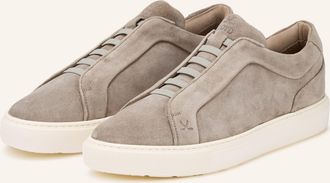 Lloyd Slip-On-Sneaker Metro beige