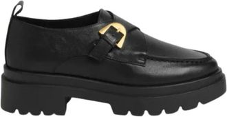 Coccinelle Femme, Chaussures, Noir, Taille: 37 EU Chaussures Plates