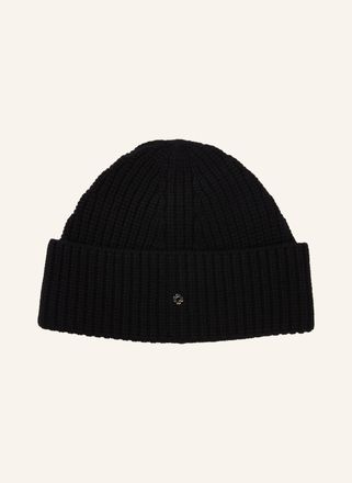 Maje M&uuml;tze schwarz