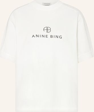 Anine Bing Anine Bing T-Shirt Jaylin weiss