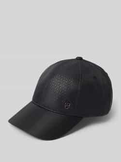 HUGO BOSS Basecap mit Logo-Monogramm Modell ZED-MM