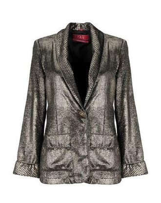 F.R.S. For Restless Sleepers Ensembles et coordonn&eacute;s - Blazers sur YOOX.COM