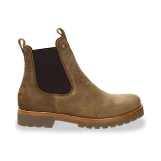 Panama Jack Herren, Schuhe, Braun, 40 EUGr&ouml;&szlig;e