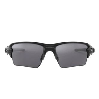 Oakley unisex, Accessoires, Noir, Taille: 59 MM Flak 2.0 XL Lunettes de soleil