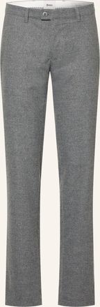 Brax Brax Hose Fabio Idx Modern Fit grau