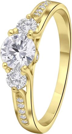 Lucardi Ring