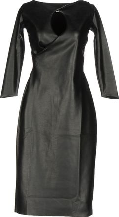 La Petite Robe Di Chiara Boni KLEIDER - Midi-Kleider auf YOOX.COM