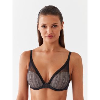 Passionata Bügel-BH P46L90 Schwarz