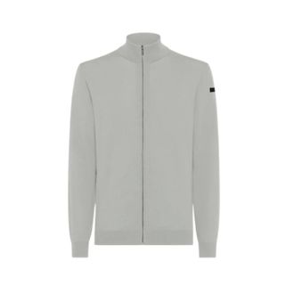 Roberto Ricci Design Rrd, Herren, Sweatshirts & Hoodies, Grau, SGr&ouml;&szlig;e
