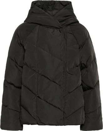 Inwear Femme, Vestes, Noir, Taille: 44 FR YazIW Short Coat